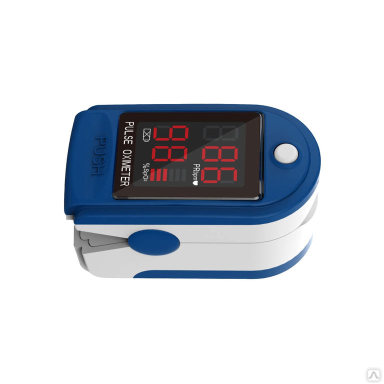 Пульсоксиметр CMS 50DL купить за 2 300 руб. в Санкт-Петербурге от ...