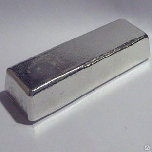 Сплав цинковый в слитках купить от 126.80 руб./кг в Иркутске от ...