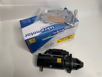 Сибирь-Запчасть в Новосибирске