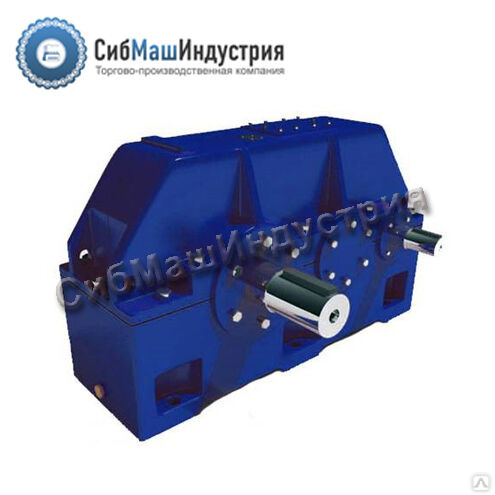 Редуктор 1Ц2Н-450 (500, 630, 710) купить от 5 000 руб./шт. в ...